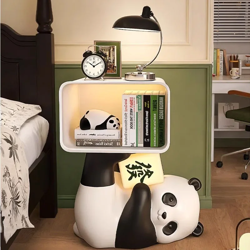 Panda-China-Nightstand-Japanese-Trendy-Modular-Drawer-Living-Room ...