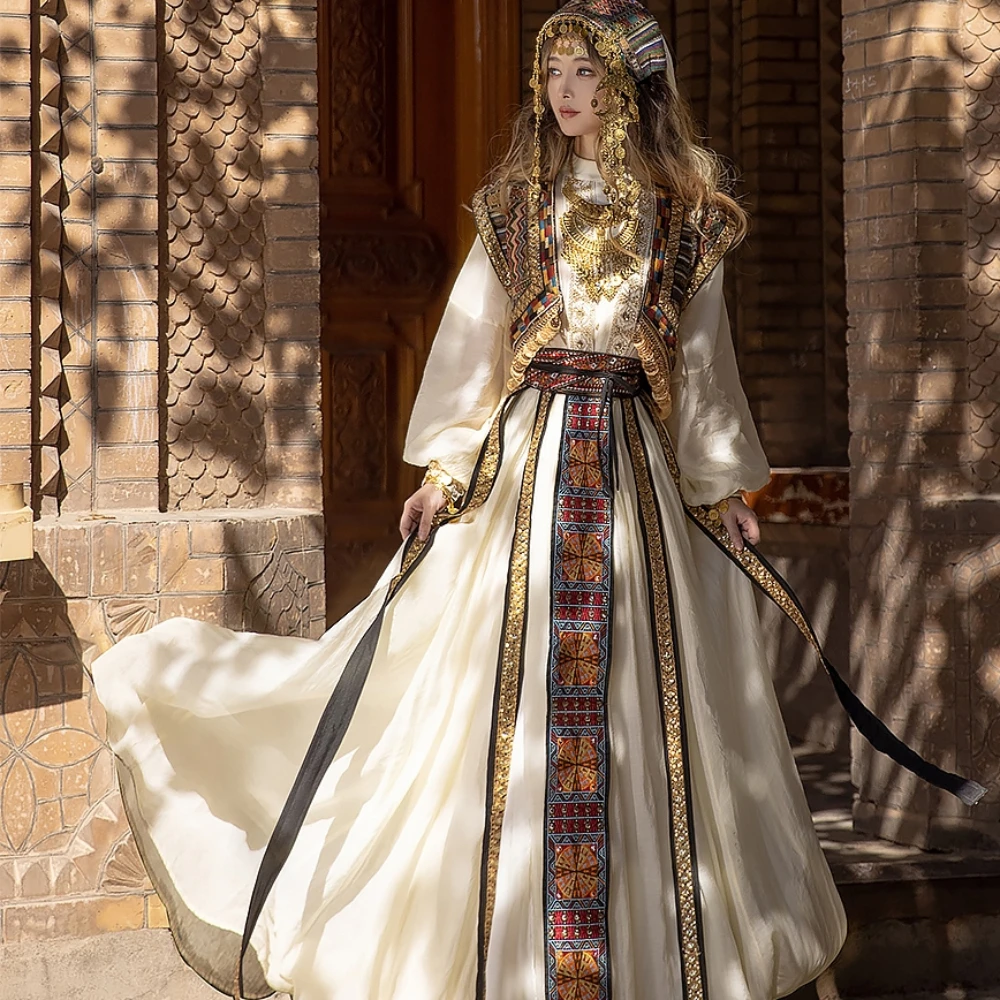 Ancient Princess