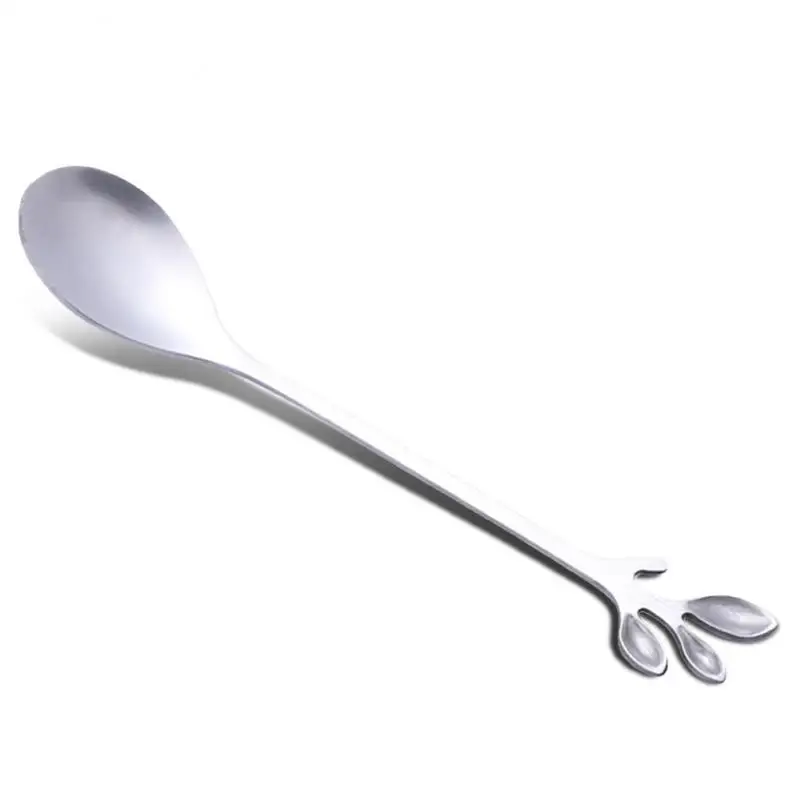 Teaspoon-Creative-Character-Dining-Room-High-Quality-Dessert-Must-Have ...