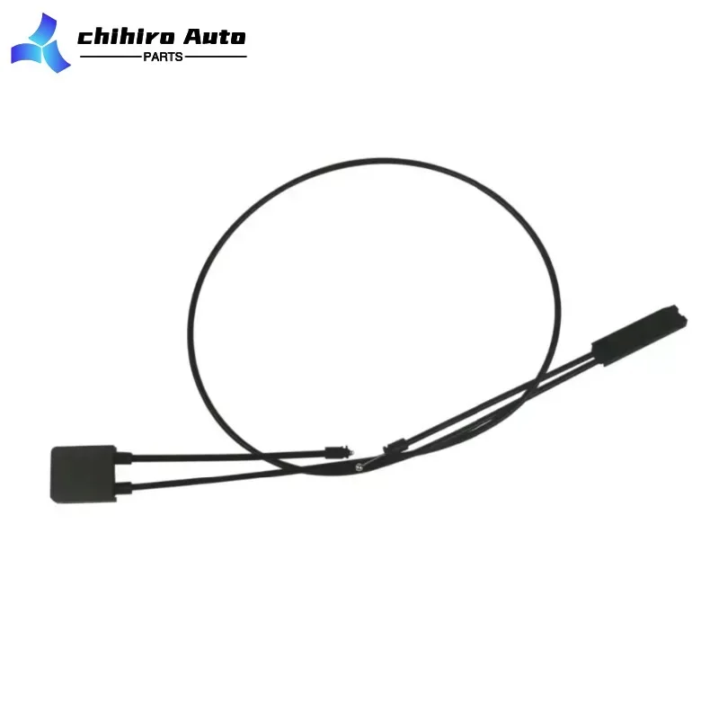 51237495843 51237300571 Automotive Parts Car Front Cover Hood Cable ...