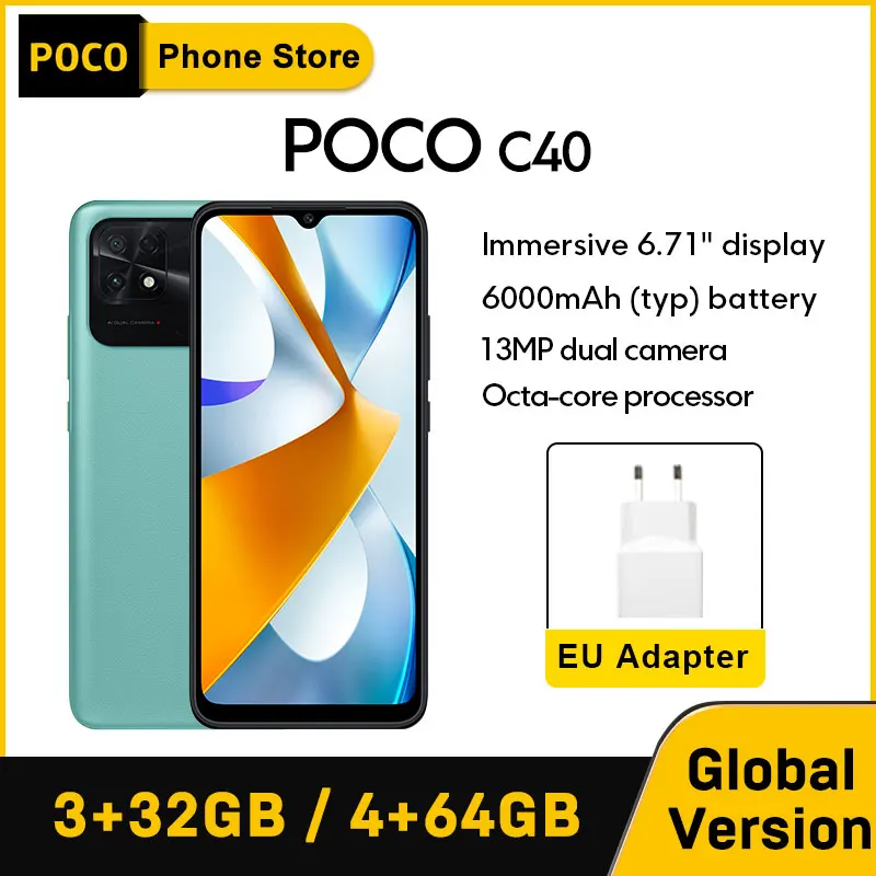 Página inicial da loja Produtos Avaliação