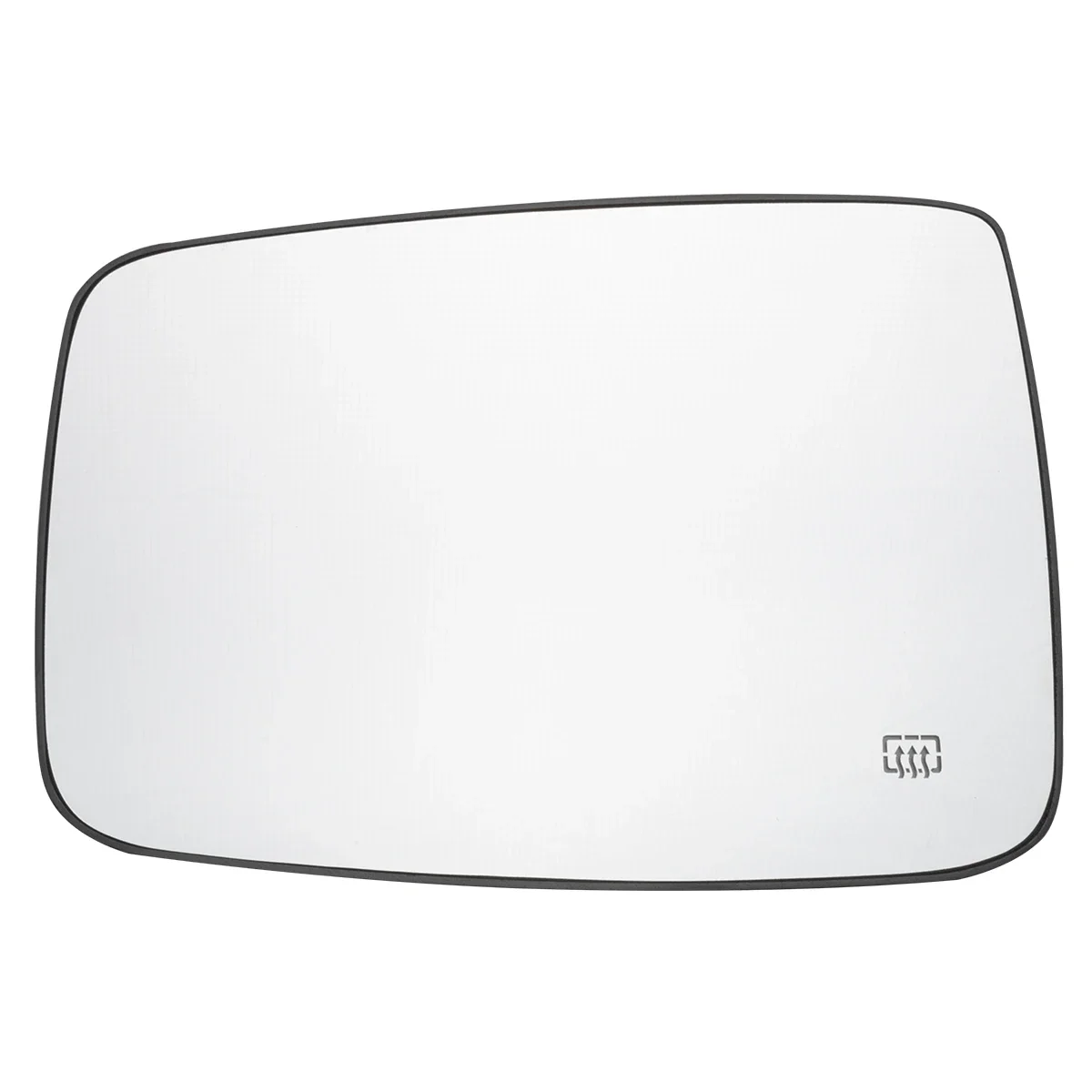 Car-Mirror-Glass-Left-Driver-Side-Heated-Ram-Truck-68050298AA ...