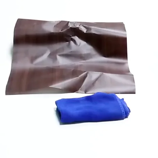 Oil-Proof Self-Adhesive Kitchen 3 Meters Sticker Wood Design Wallpaper ...