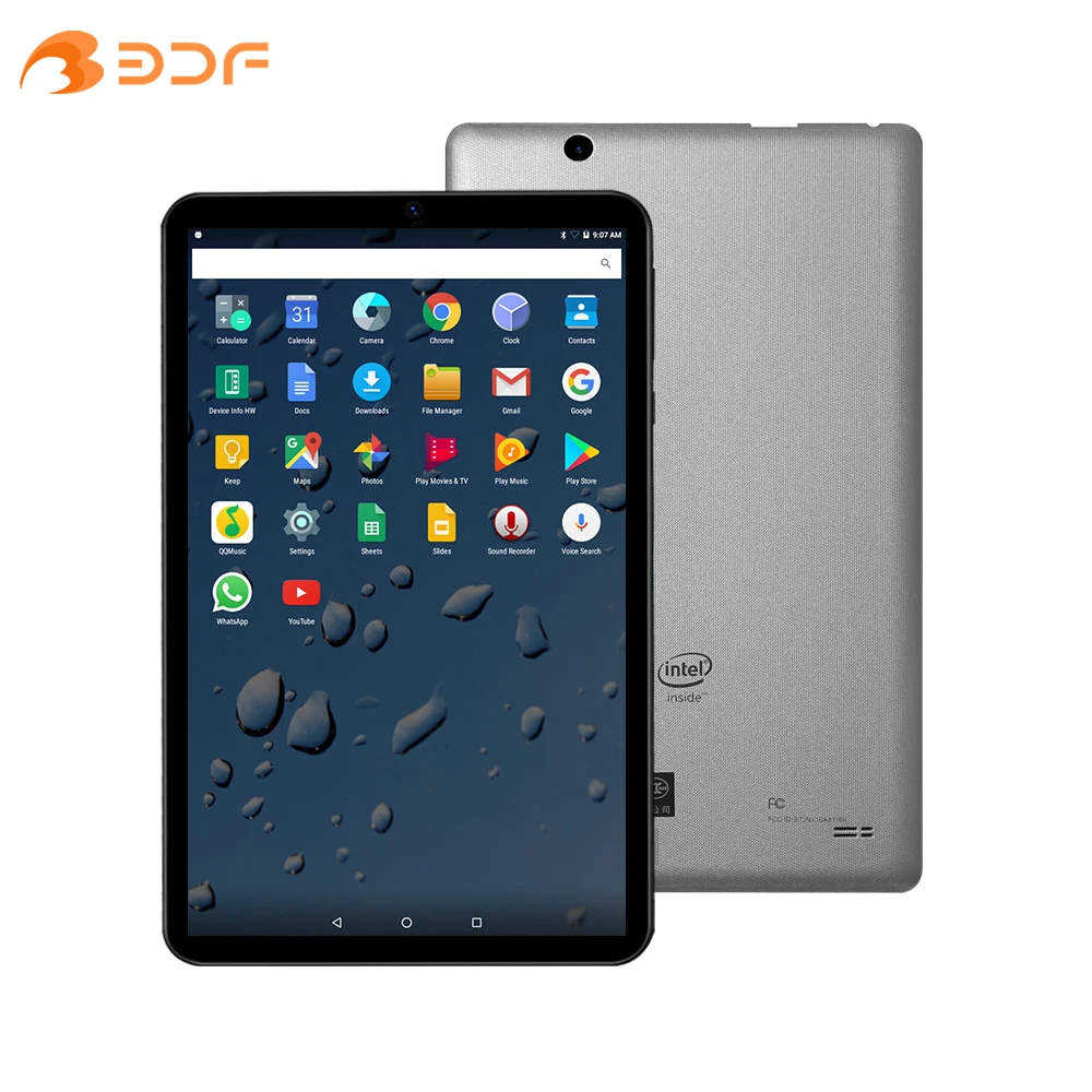 Tableta-con-WiFi-de-8-pulgadas-Tablet-con-Quad-Core-2GB-de-RAM-32GB-de ...