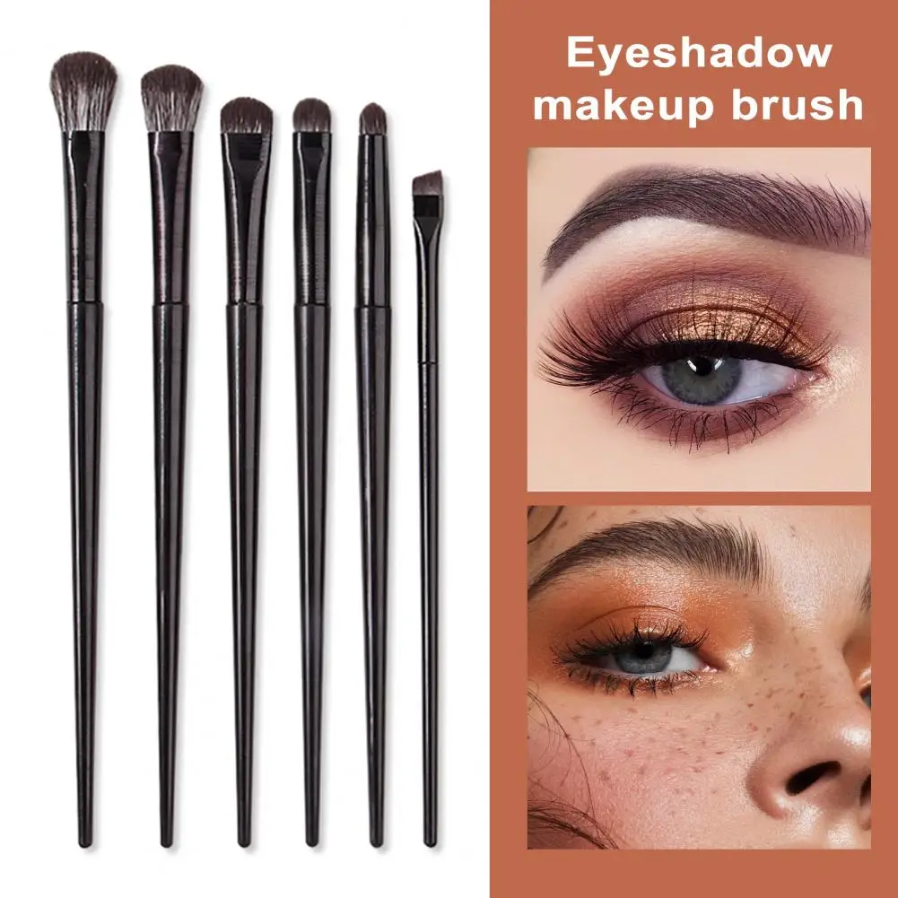 Makeup-Brushes-Set-Eyeshadow-Brush-Eyebrow-Contour-Eyeliner-Brush-Women ...
