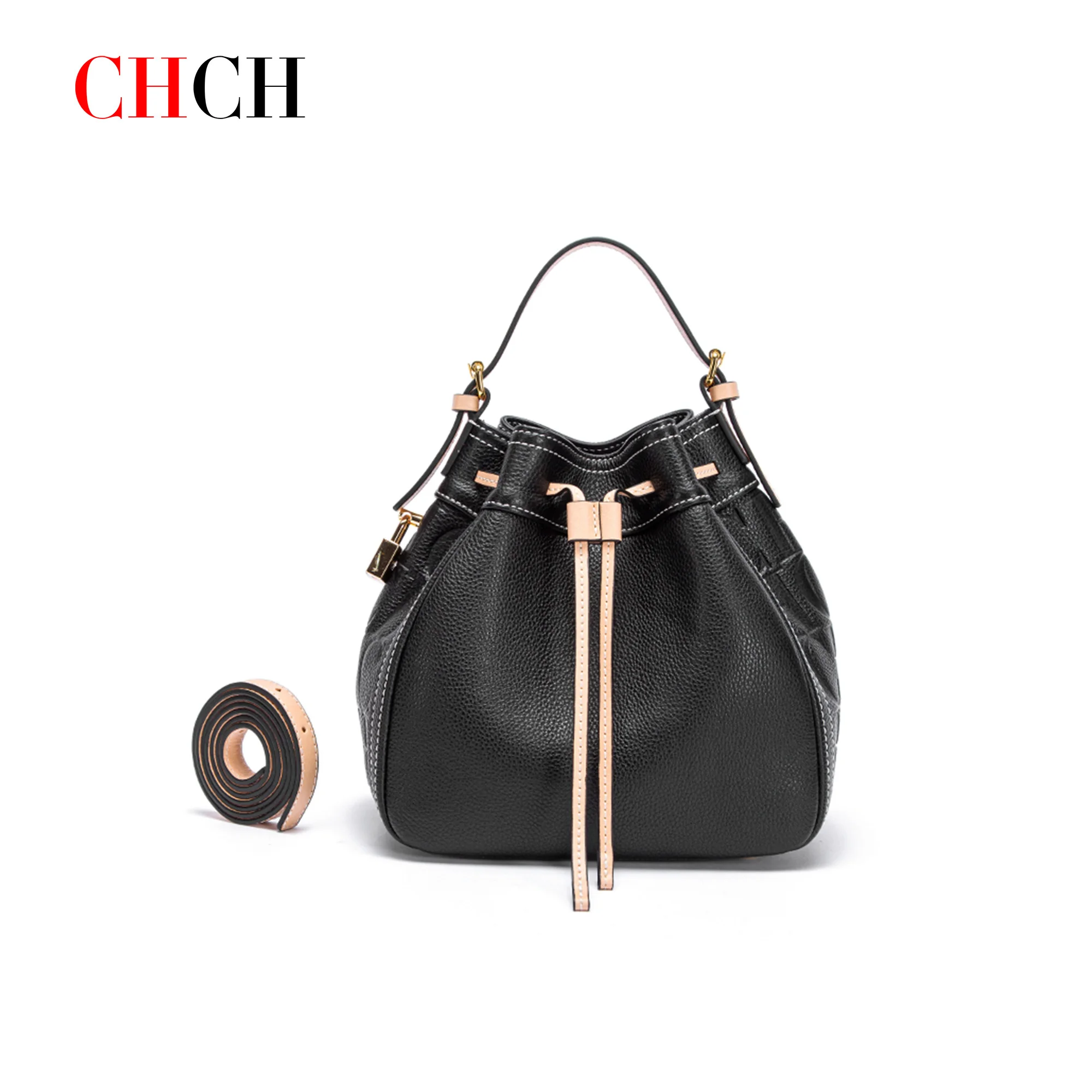 CHCH-large-capacity-handbag-practical-design-easy-to-carry-everything ...