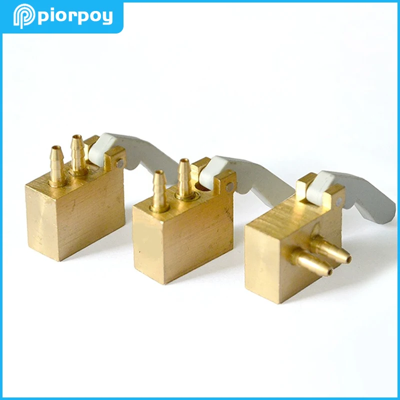 Dental Normal Open Closed Valve Dentist Chair Spare Parts Tools ...