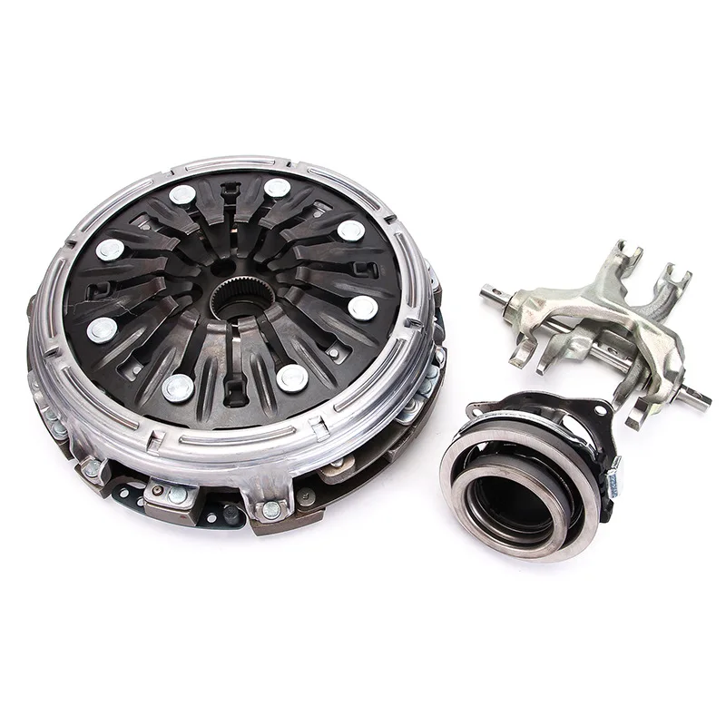Automatic Transmission Double Clutch Set 41200-2D200 FIt for Hyundai ...