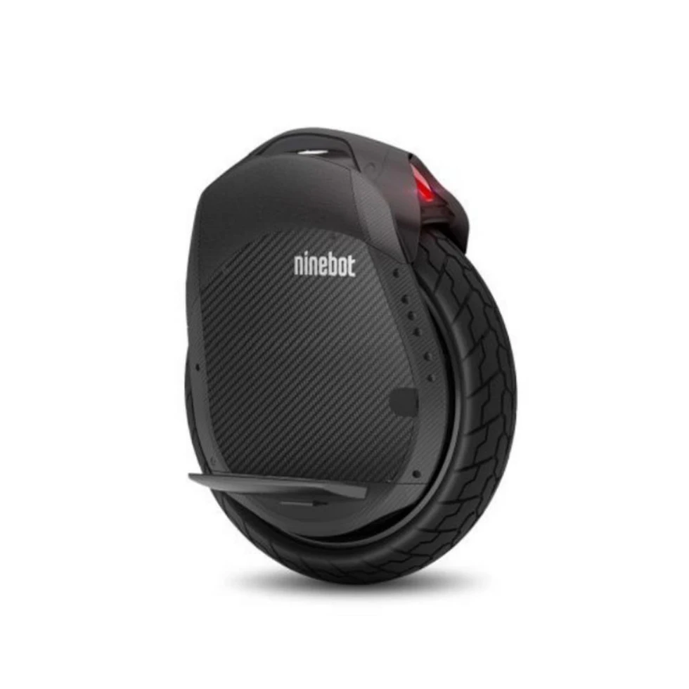 Original Ninebot One Z10 Self Balancing Wheel Scooter build-in Handle ...