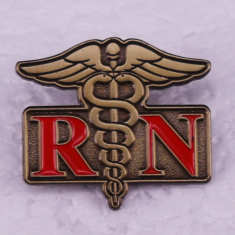 Rn Symbol
