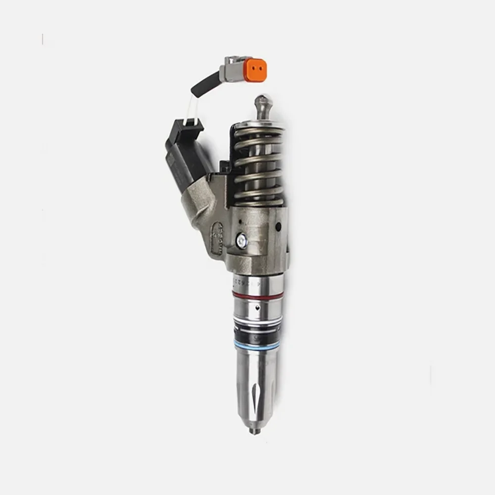 Fuel Injector For Cummins Celect N14 NTA14 N14C ELECT PLUS Engine ...