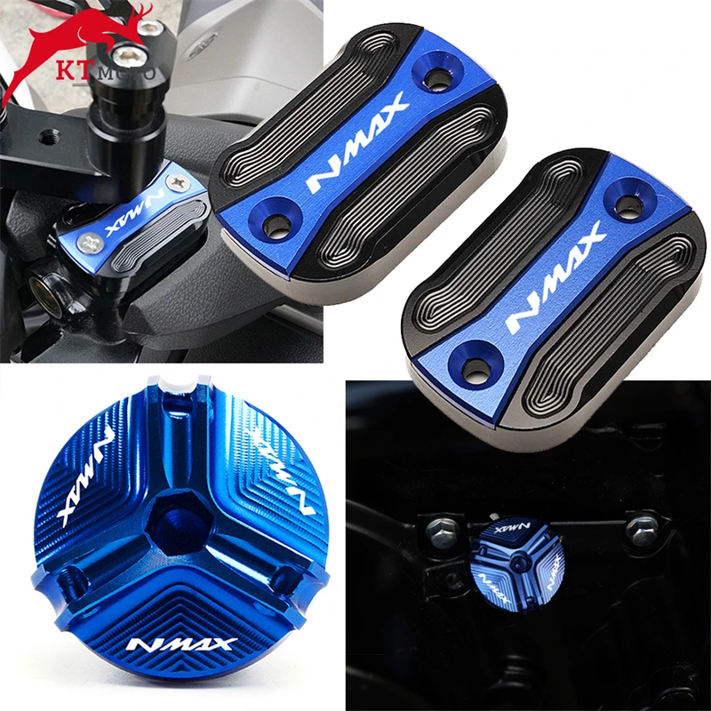 For-YAMAHA-NMAX-155-N-MAX155-N-MAX-155-NMAX-125-2015-2022-Motorcycle ...