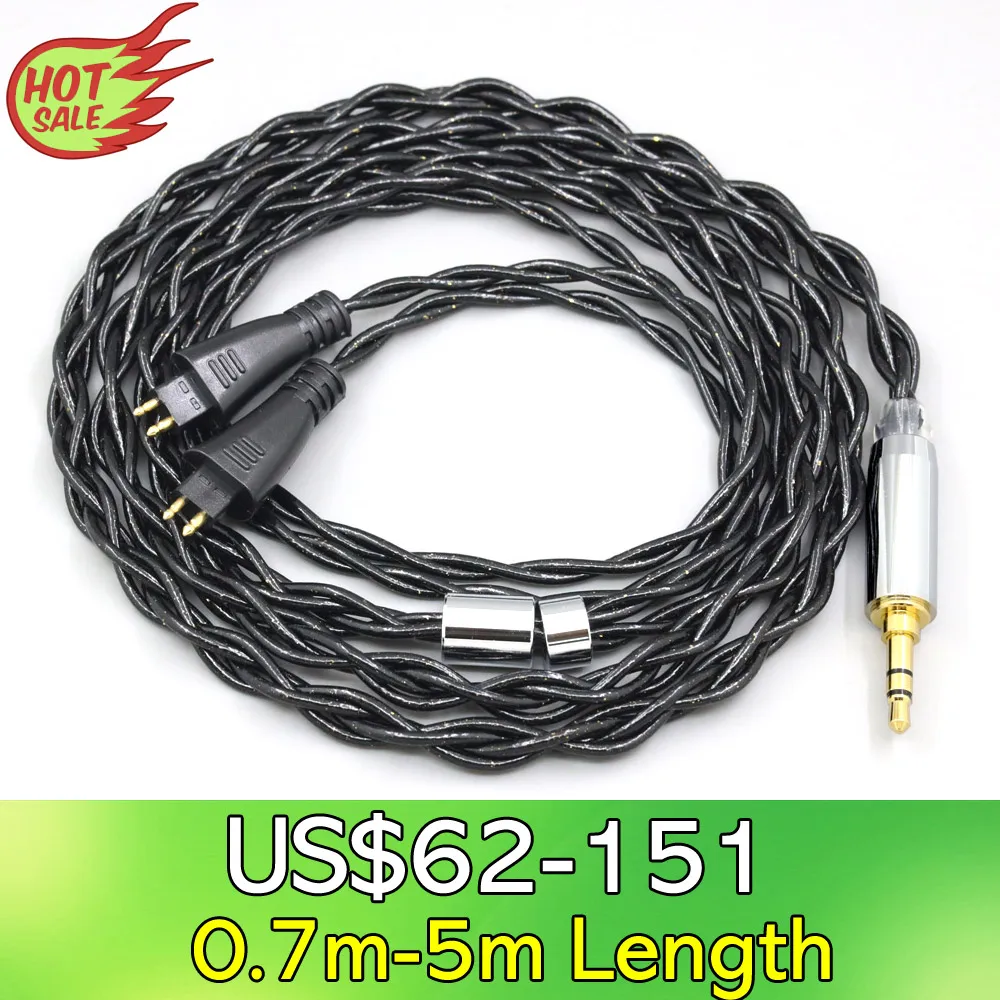 LN008324-99-Pure-Silver-Palladium-Graphene-Floating-Gold-Cable-For ...