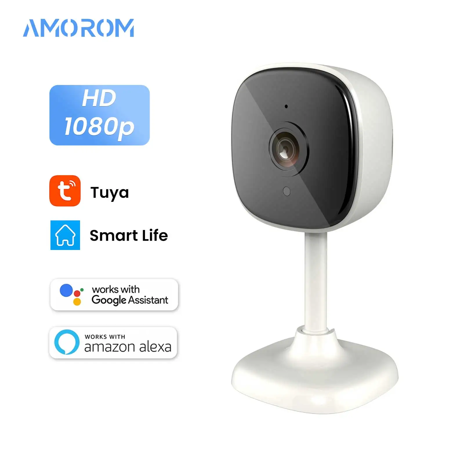 Tuya-Wifi-Ip-Camera-Indoor-1080P-Hd-Night-Vision-Ai-Detection ...