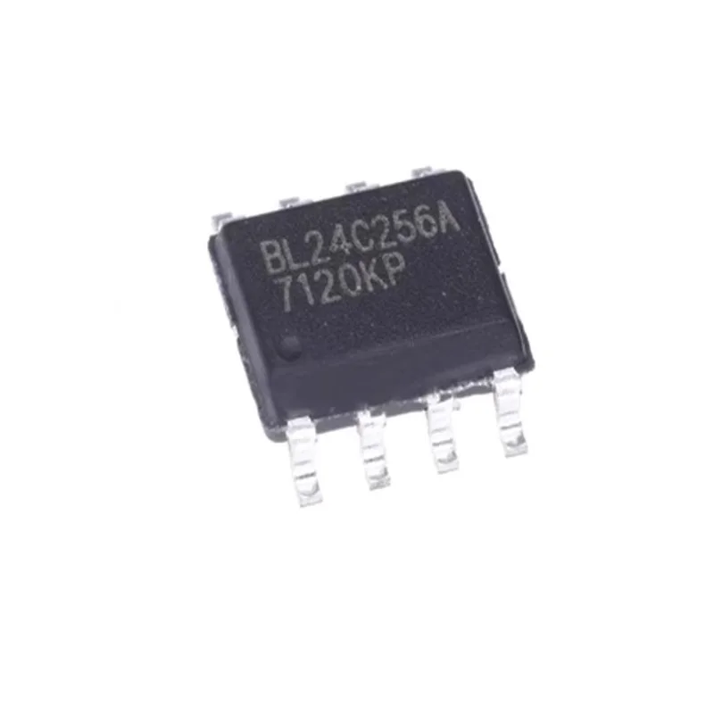 BL24C256A 256 Kbit 32K x 8bit Memory I2C Interface 1 7 5 5V Voltage BL24C256A 256 Kbit 32K x 8bit Memory I2C Interface 1 7 5 5V Voltage