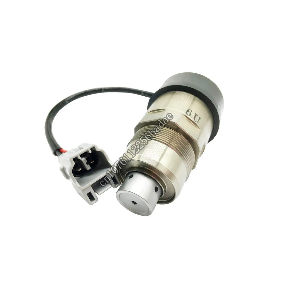 Original-High-Pressure-Injection-Pump-Solenoid-Valve-Control-Valve ...