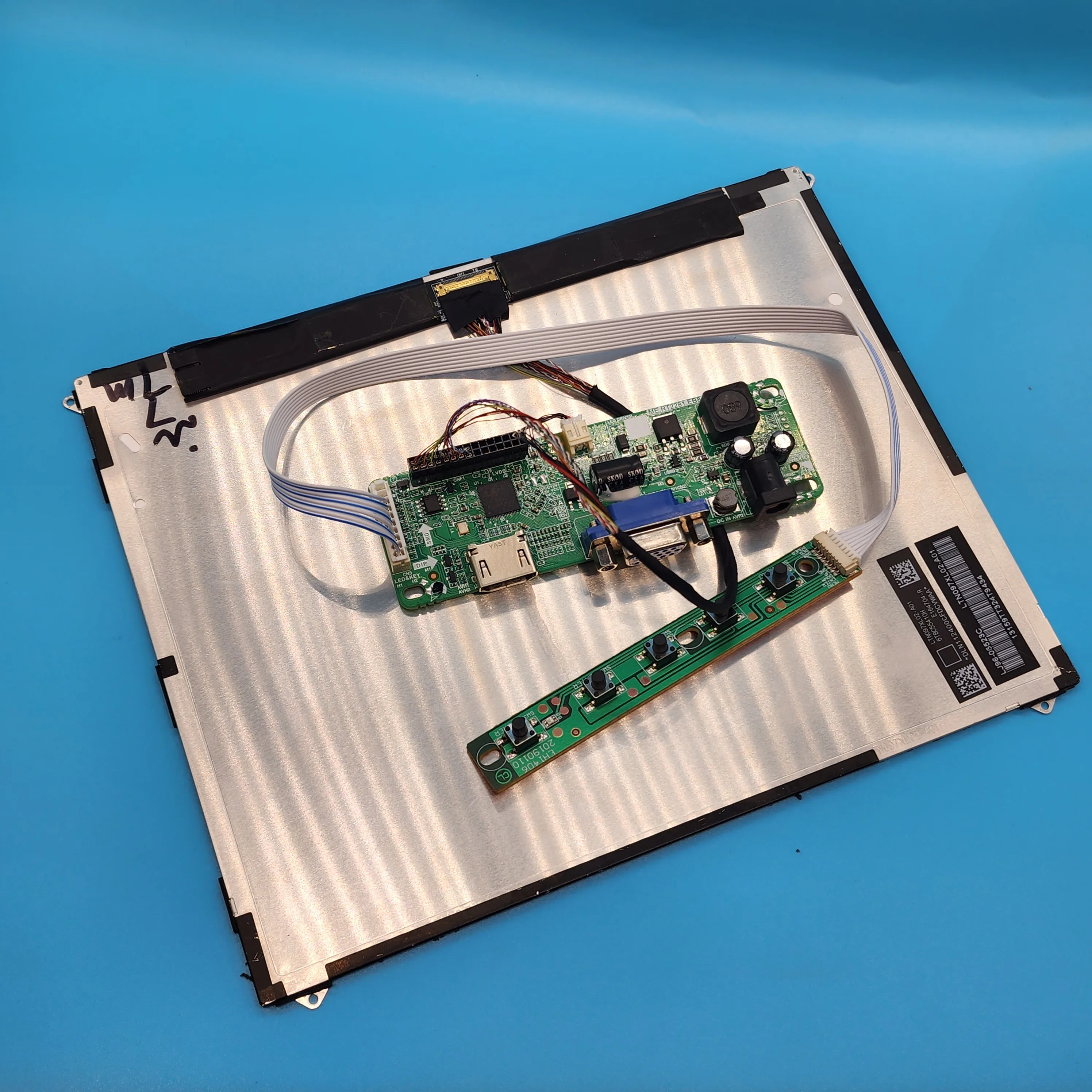 Store Home Products Feedback