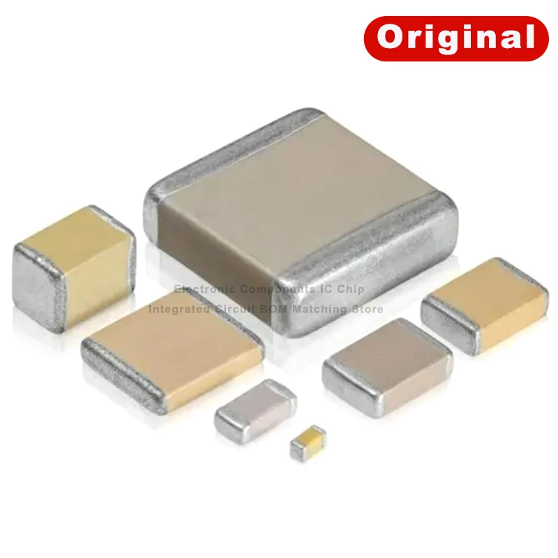 20PCS-Lot-5-1812-4532-3KV-High-Q-Chip-Capacitor-10PF-15PF-22PF-20PF ...
