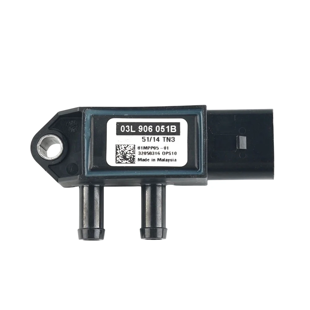 03L906051B 03L906051D 03N906051B Pressure Sensor Suitable for ...