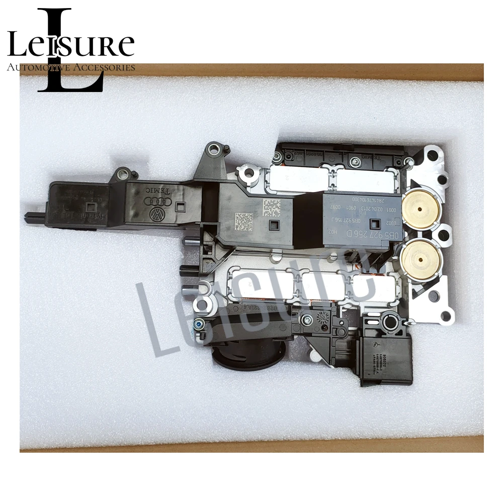 DQ500-DL501-0B5-0B5927156F-Auto-Parts-7-Speed-Transmission-Contorl-Unit ...