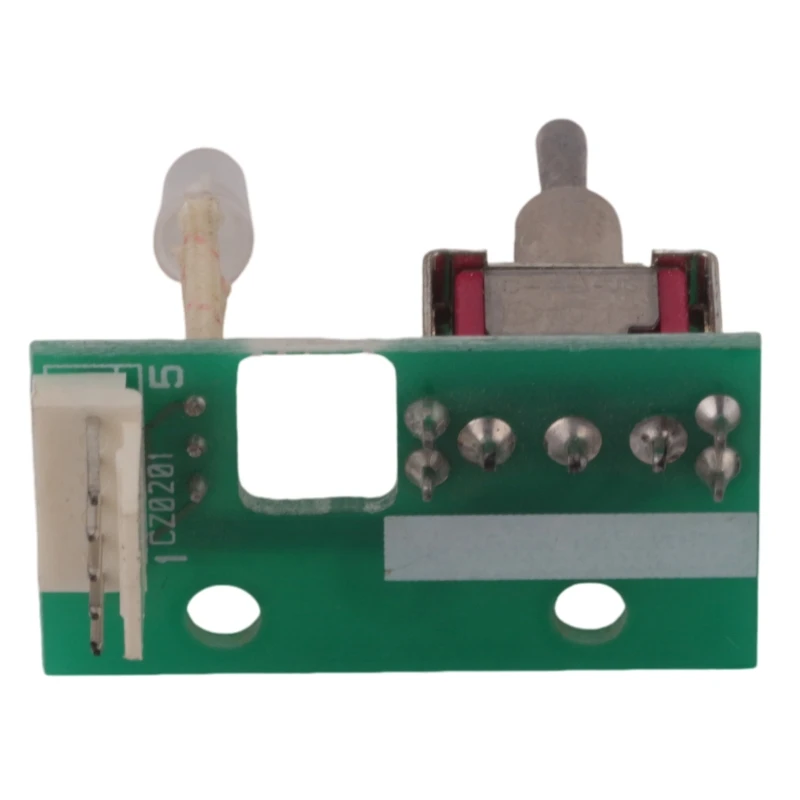 E902 Dahao Switch Card Board – Towel Embroidery Sewing Machine ...