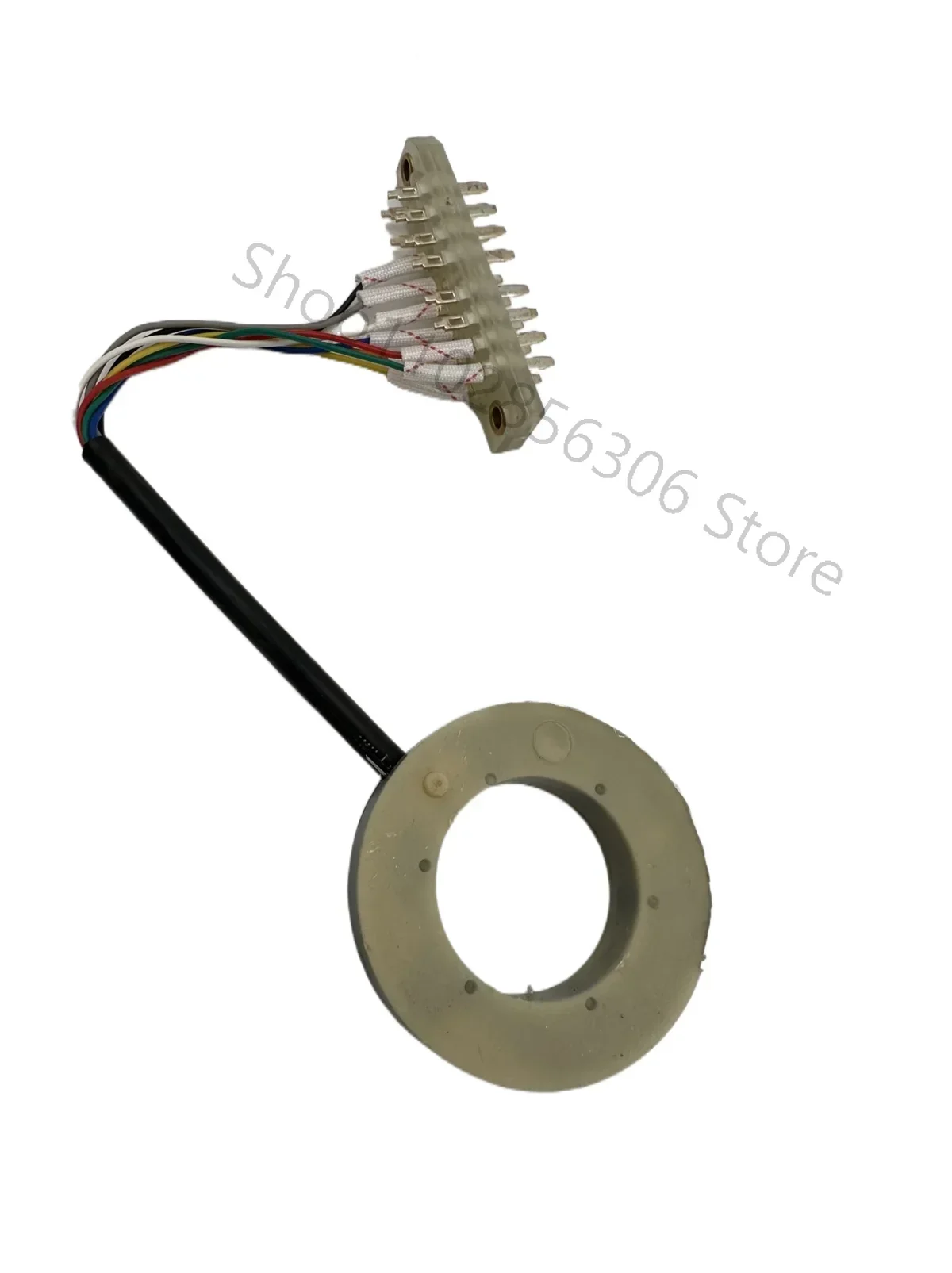 Tool holder WD6 six station transmitter F6-1/UCB16 WD6-100 (0625) WD6 ...