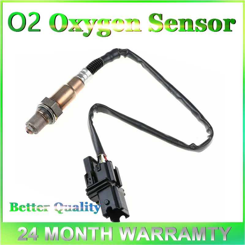 For-Oxygen-Sensor-O2-FERRARI-FIAT-MASERATI-F131-SPIDER-GTO-GTB-178290 ...