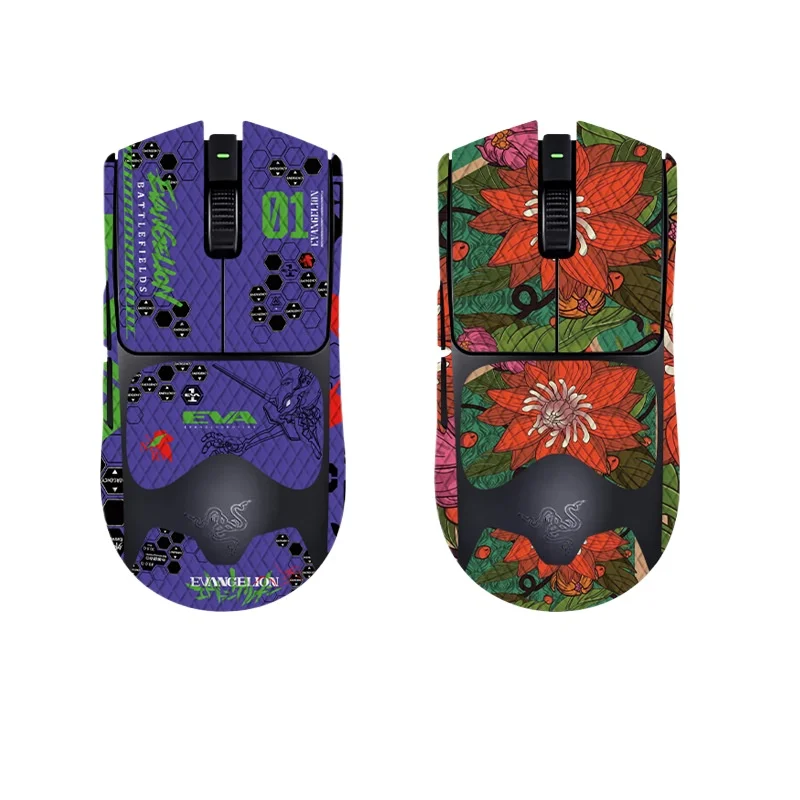 Personalice-su-dise-o-Anime-Game-Playes-Team-KDA-EVA-01-Mouse-Grip-Tape ...