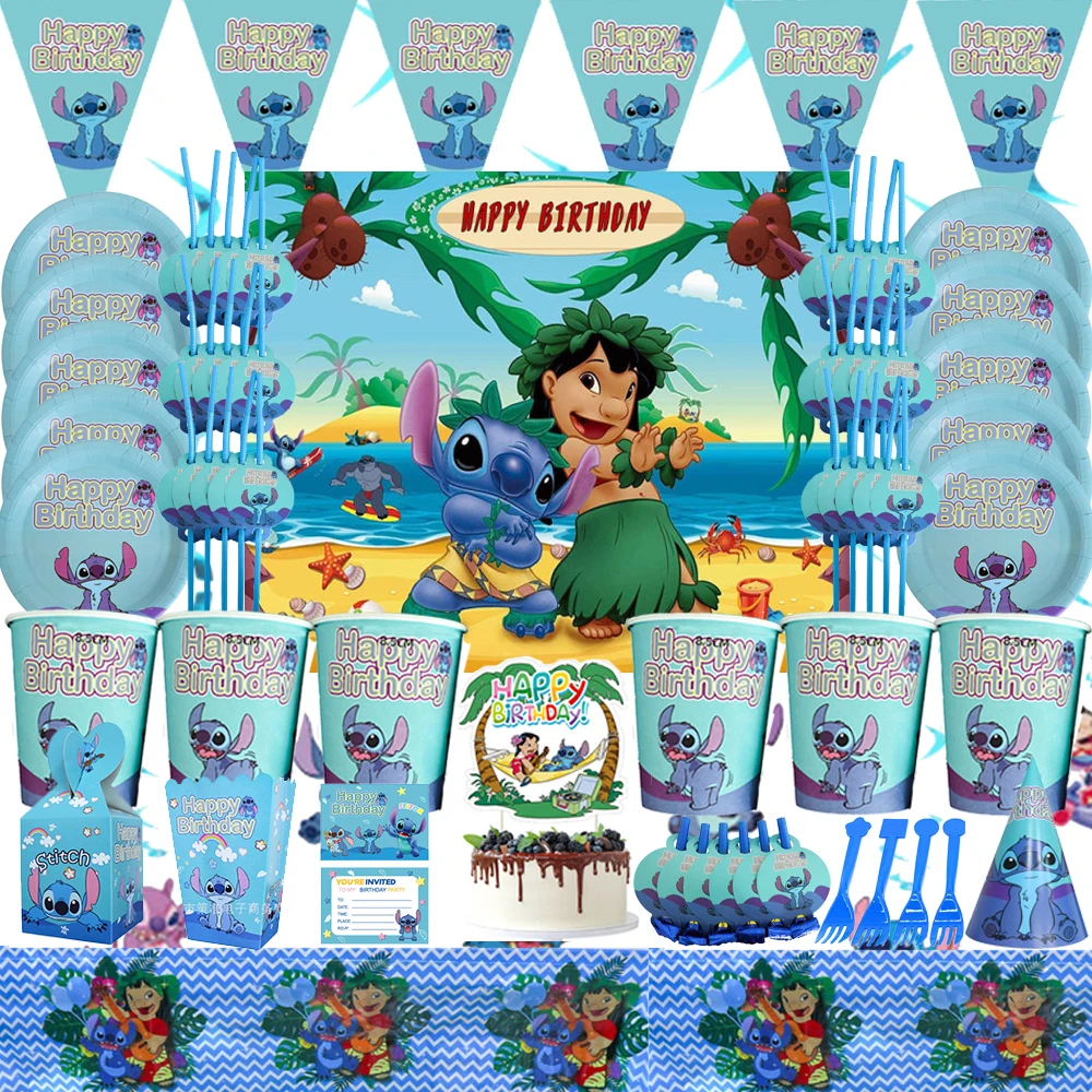 Party suppliesG Store