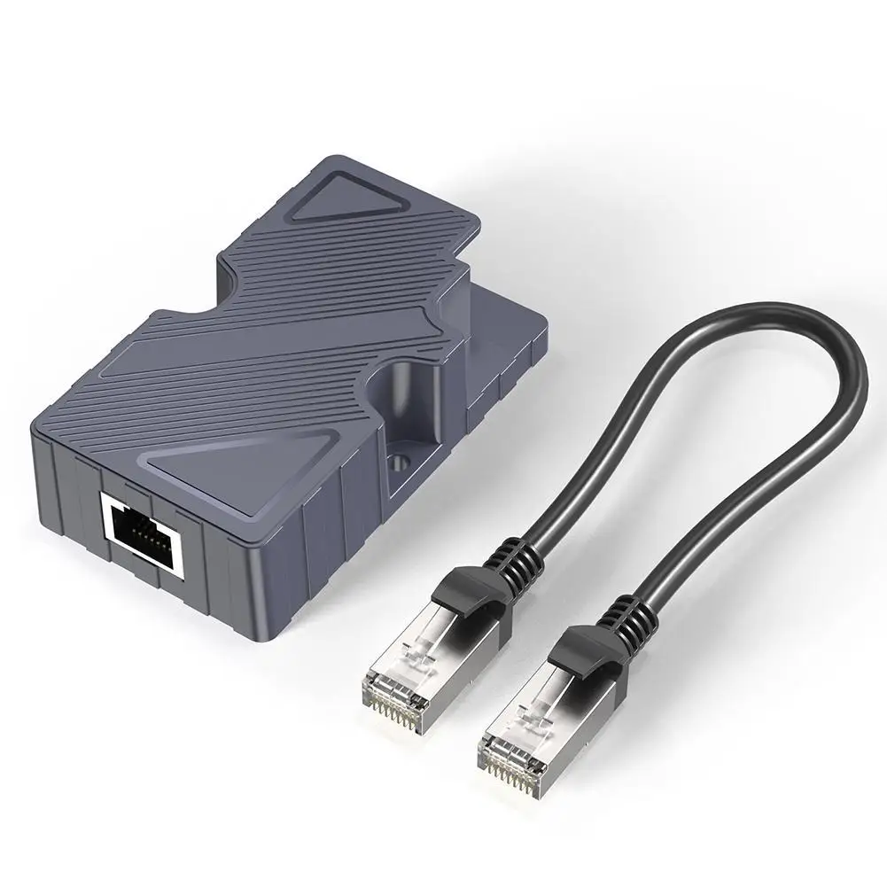Untuk-Starlink-V2-adaptor-kabel-piring-ke-RJ45-Connect-untuk-adaptor ...