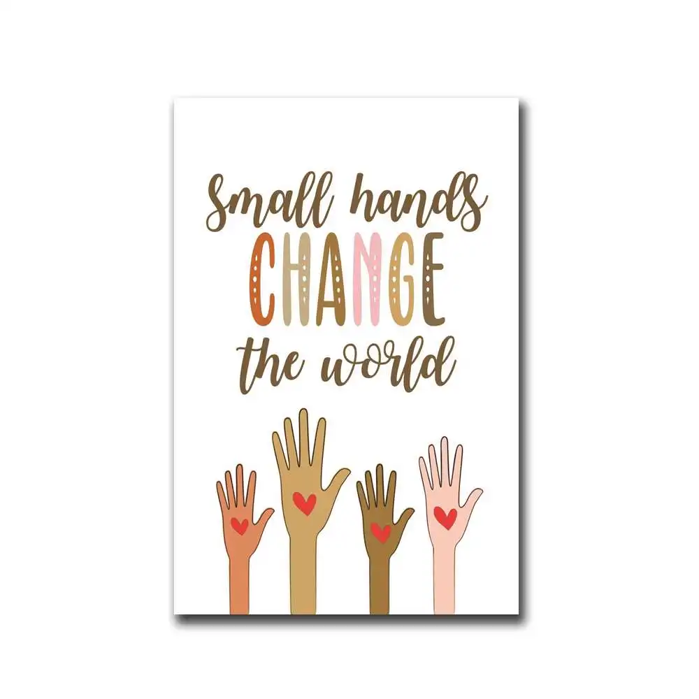 World Diversity Quotes
