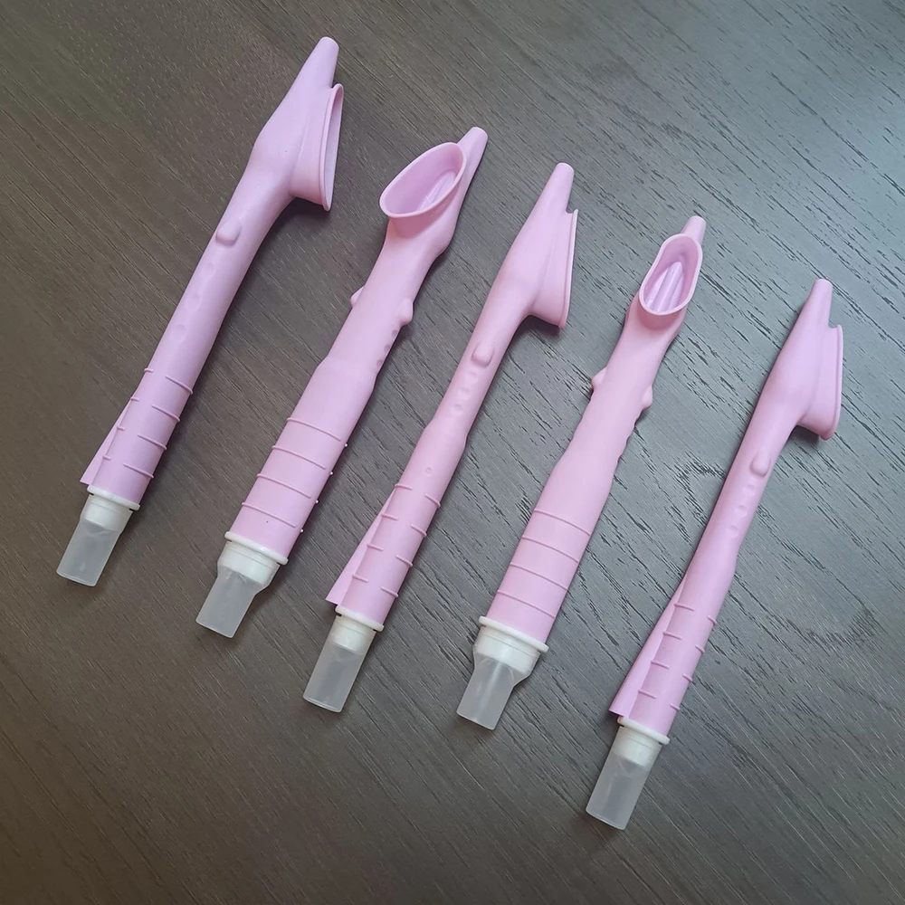 Canine-Tracheal-Intubation-Blind-Insertion-of-Anesthesia-Gas-Or-Oxygen ...