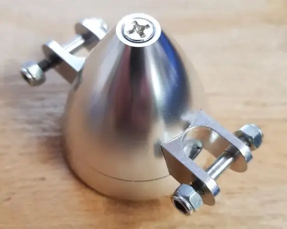 Aluminium-Spinner-Folding-Prop-Hub-5mm-shaft-48mm-x-28mm-D48-H42mm-HY ...