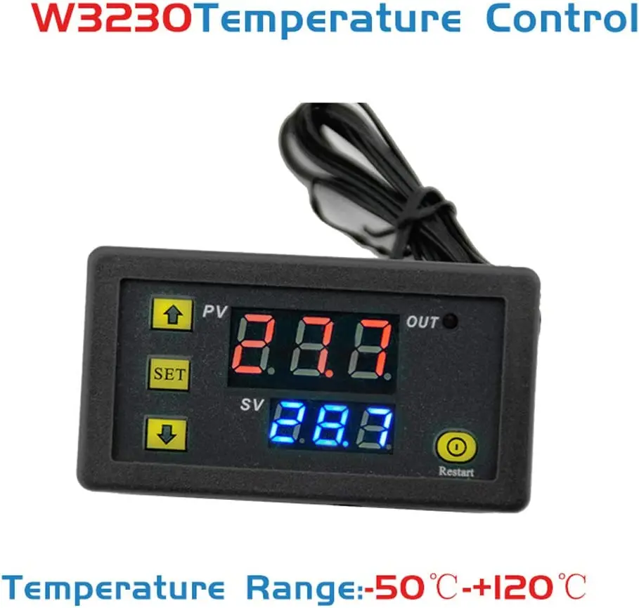 W3230-AC-110V-220V-20A-LED-Digital-Temperature-Controller-Thermostat ...