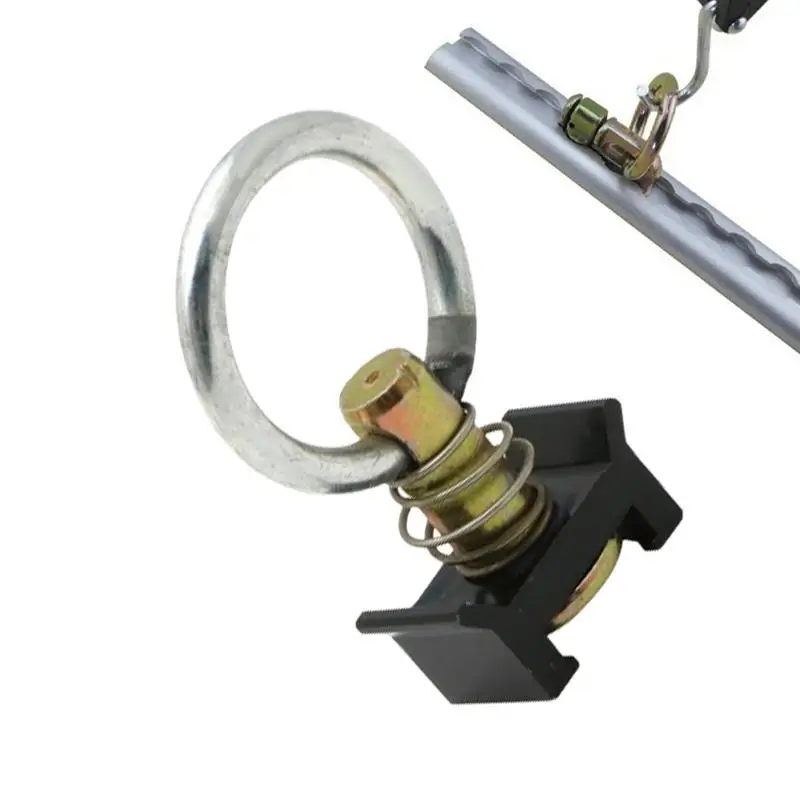 L-Track-Fitting-Single-Stud-Fitting-With-Round-Ring-Cargo ...