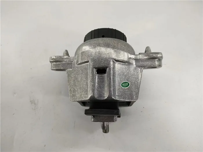 Engine Motor Mounting Bracket Bearing Support For Jaguar F PACE XE XFL ...