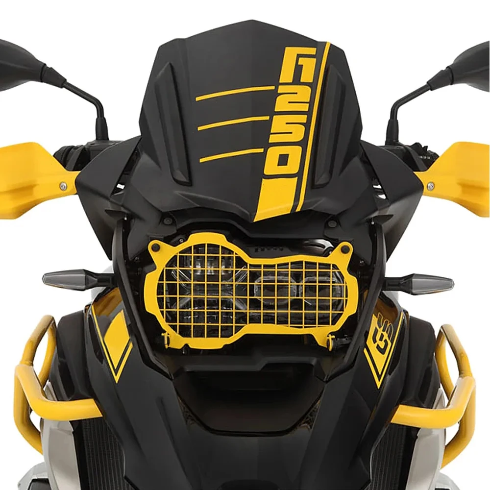 New-Motorcycle-Windshield-Windscreen-Wind-Deflector-Protector-Sport ...
