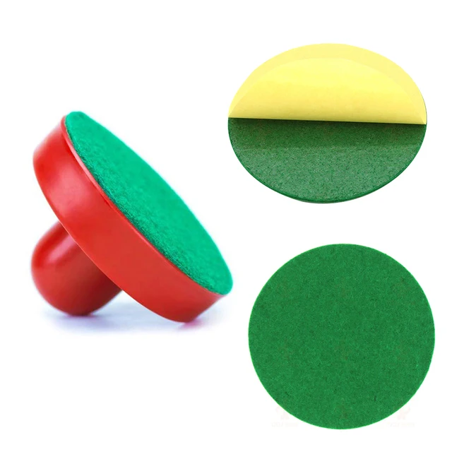 Air Hockey Equipment Tables Replacement Pucks And Pusher Set Air Hockey ...