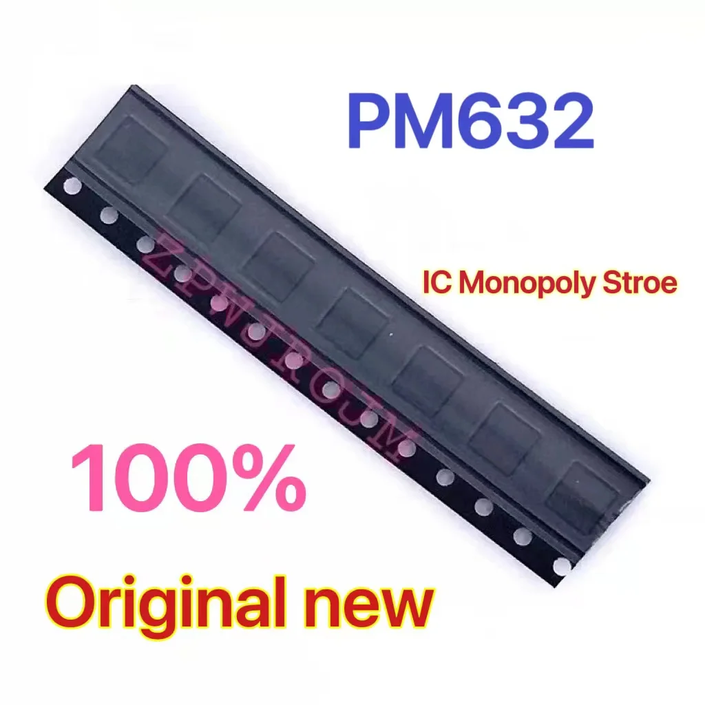 10pcs/lot PMI632 502-00 501-00 602-00 PMI632 902-00 PMI632 902 00 50000 ...