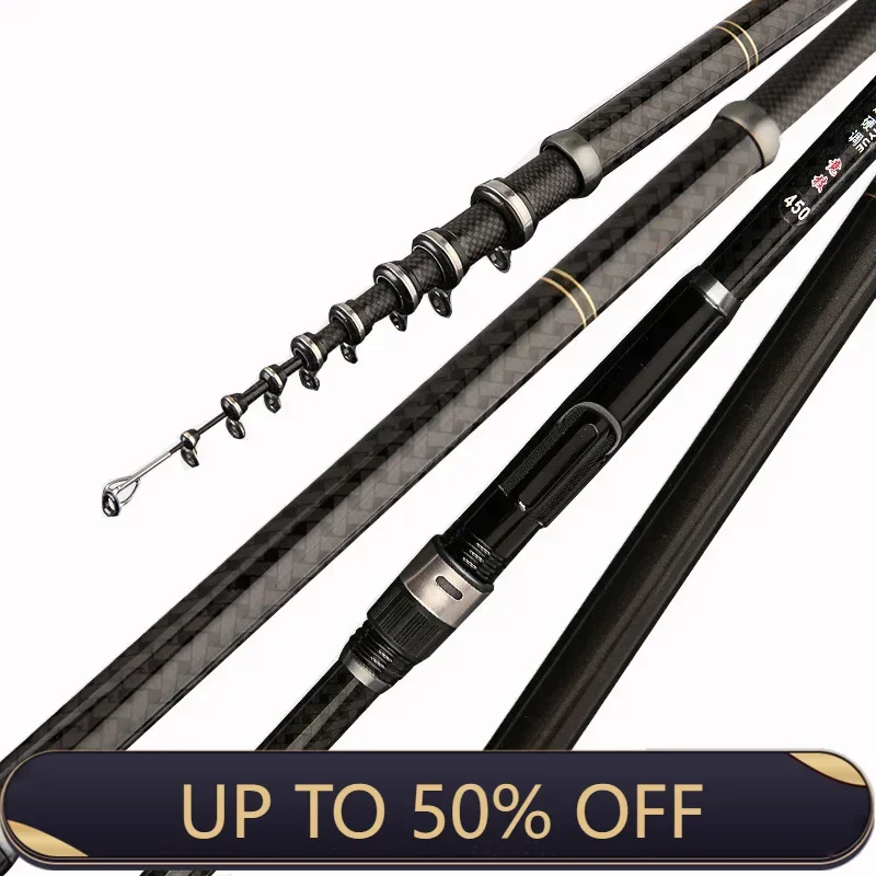 Rocky-Fishing-Rod-Ultralight-Weight-Spinning-Fishing-Rod-Carbon-Fiber-3 ...