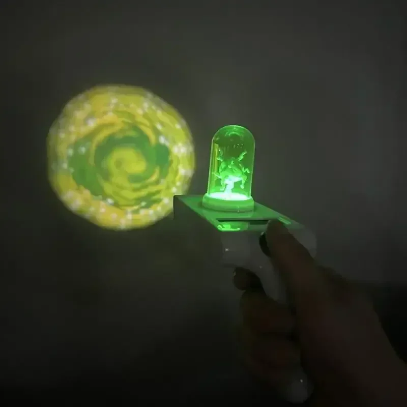 Arma De Portal Portal 2 Portal Gun Atlas Ver. Aperture Science