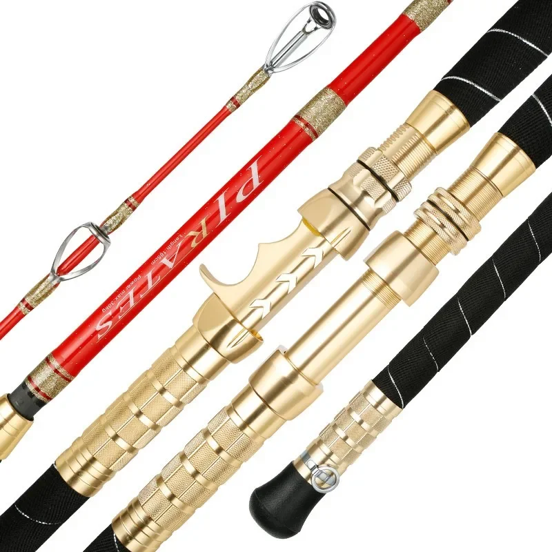 1-65M-1-80M-1-98M-Casting-Spining-Fishing-Rod-50kg-Straight-Butt-Deep ...