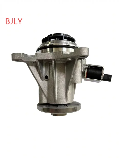 Bomba de agua para motor diésel, accesorio con Sensor para Discovery ...