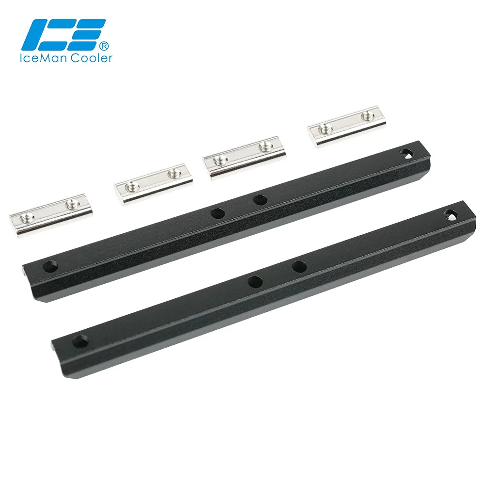 IceManCooler-140-240-280MM-Radiator-Bracket-Multi-Function-Height ...