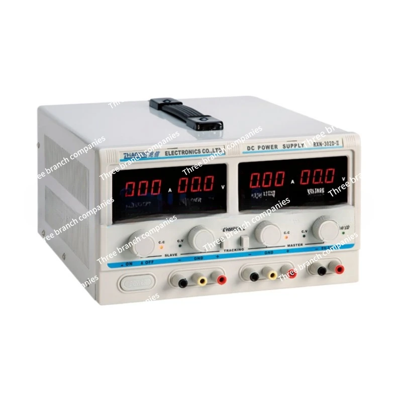Dual-Output-Power-Supply-0-30v5a-Adjustable-DC-Stabilized-Voltage ...