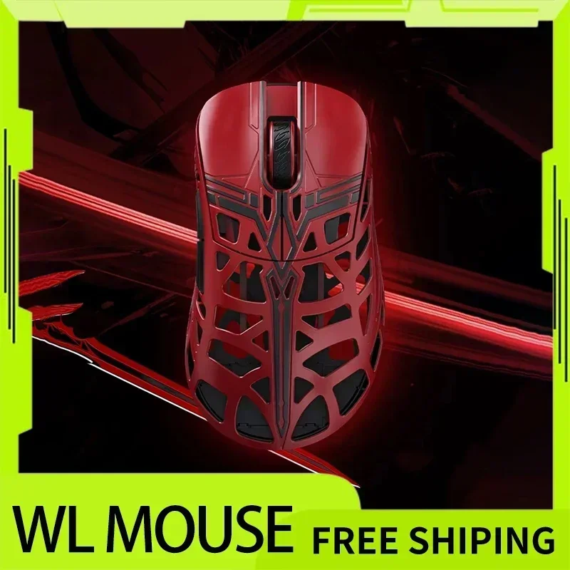 Wanling-Sword-X-Wlmouse-Wireless-Mouse-8k-Magnesium-Alloy-Paw3950 ...
