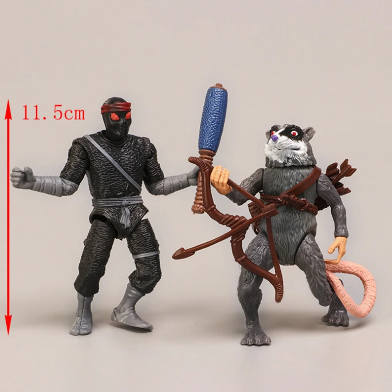 Teenage Mutant Ninja Turtles Splinter Toy