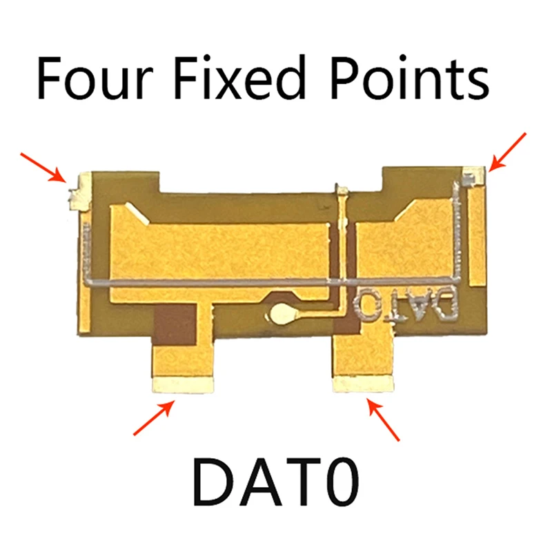 Switched-bib-cable-OLED-chip-eMMC-DAT0-Four-Anchors-OLED-Official-OLED ...