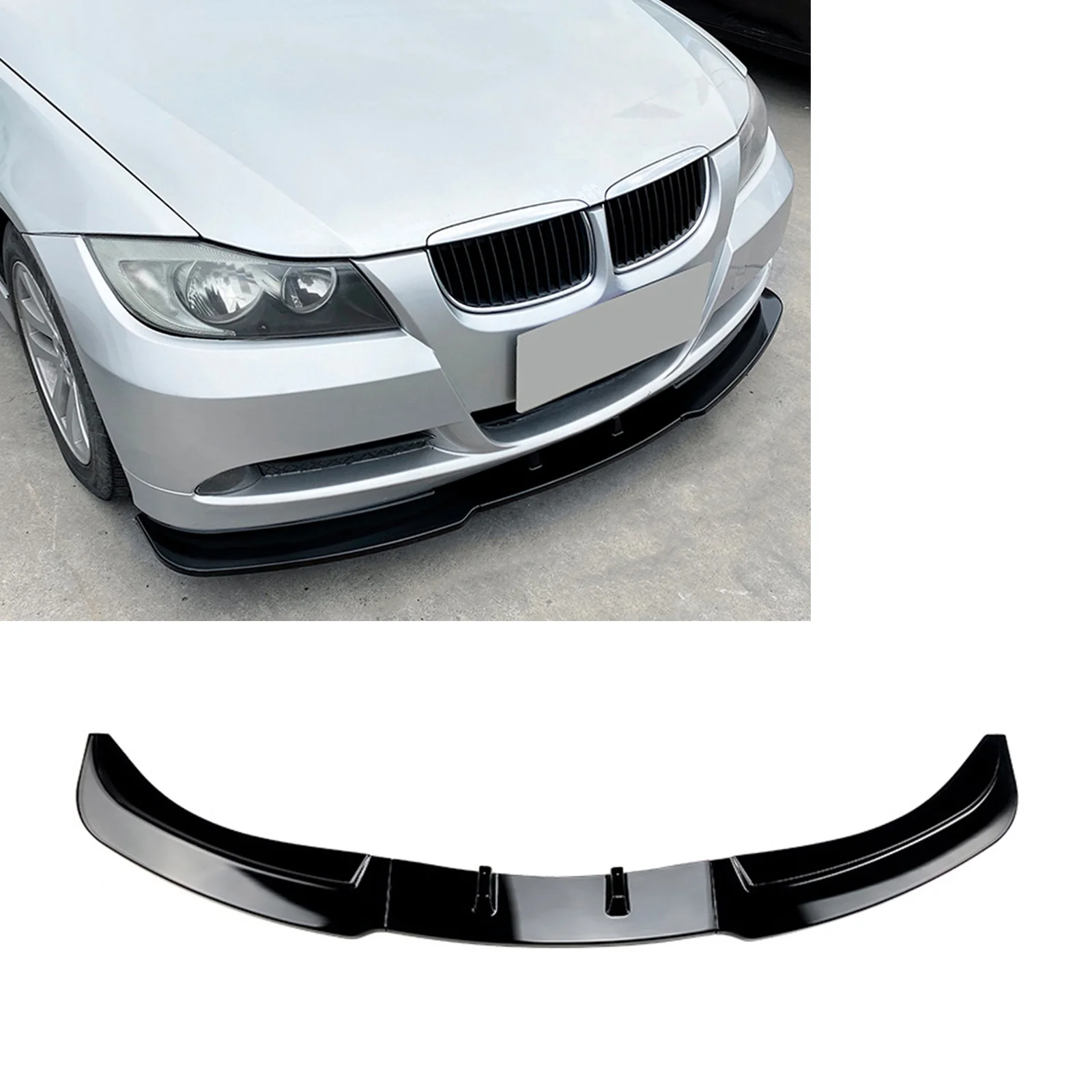 For BMW 3 Series E90 E91 320i 330i 325i 320d 330xi 335xi 2005-2008 ...