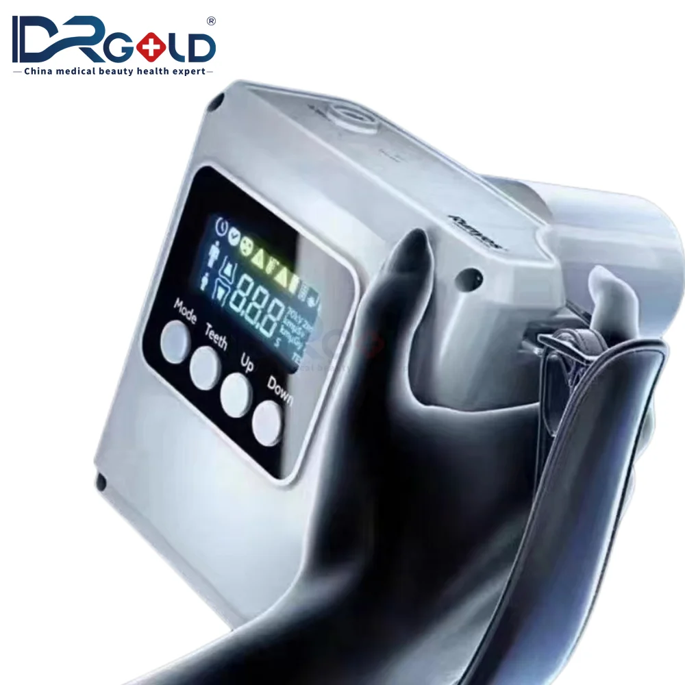 Dental-X-Ray-Radiovisograph-RVG-Sensor-Image-Equipment-Wireless ...